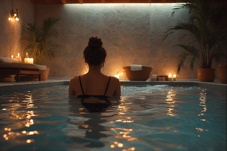 Beyond Pride Amsterdam – Sensual Massage to Celebrate Intimacy